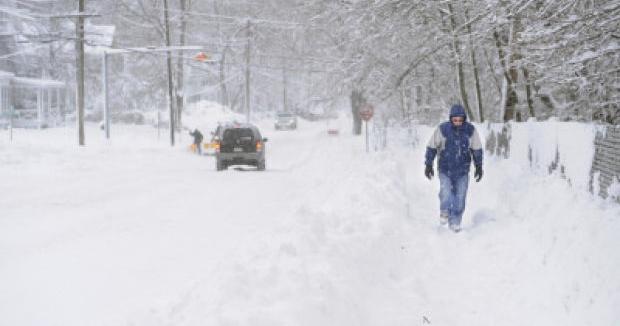 How will this blizzard compare? | Stories | thesunchronicle.com