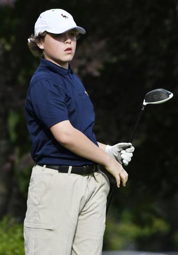 GOLF: Foxboro holds off KP in league win | Sports | thesunchronicle.com