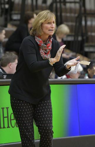Backcourt duo follows Behn's lead for Brown women | Local Sports ...
