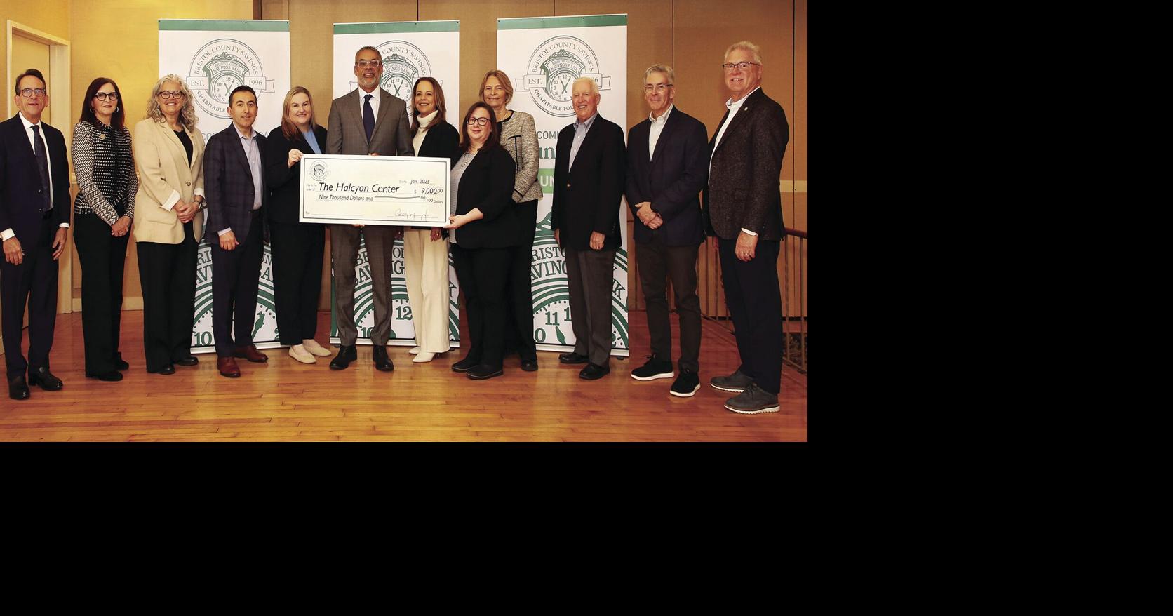 Bristol County Savings Bank Charitable Foundation awards grants to ...