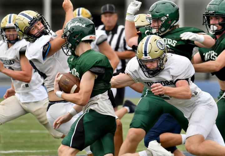 H.S. FOOTBALL PREVIEW: Running backs, experienced roster keys for ...