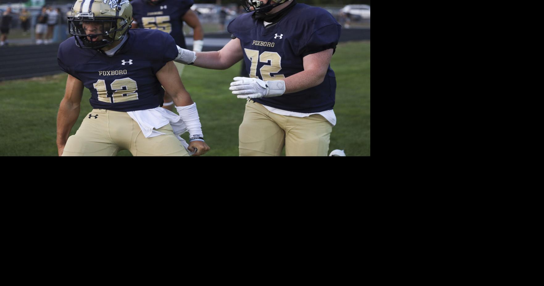 H.S. FOOTBALL: FHS earns fifth win of season by outlasting Canton ...