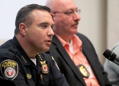 Tackling addiction a team effort, officials say | Local News ...