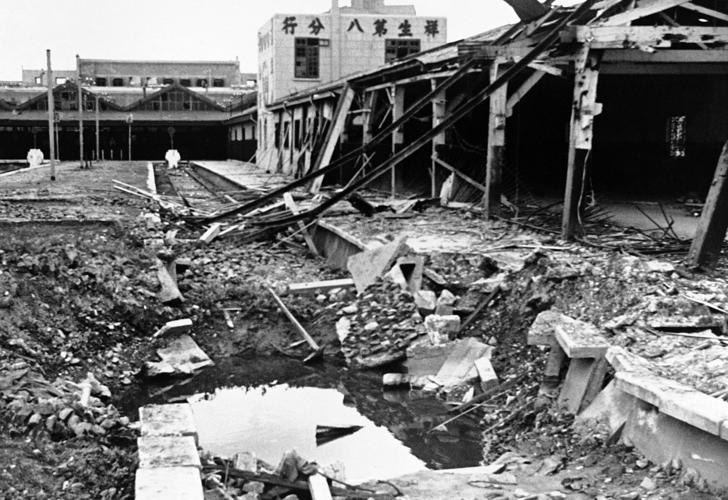 China and Japan, uneasy neighbors in East Asia, are at odds again ...