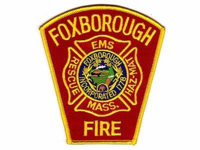 Victim in Foxboro accident dies | Local News | thesunchronicle.com