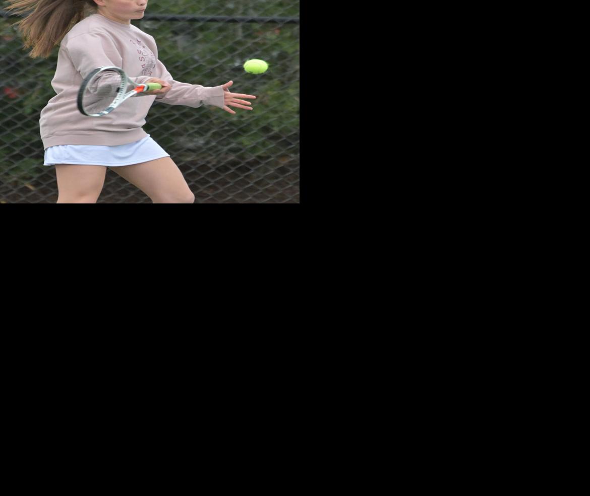 H.S. TENNIS: Rocketeer boys turn back Bombardiers | Local Sports ...