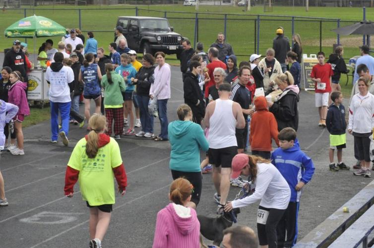 Rome Blvd Road Race 2012 | Gallery | thesunchronicle.com