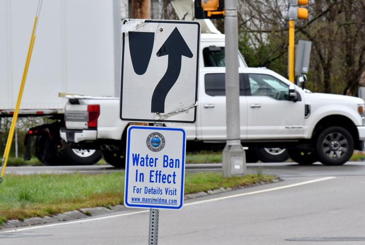 Outdoor water restrictions take effect in Attleboro area | Local News ...