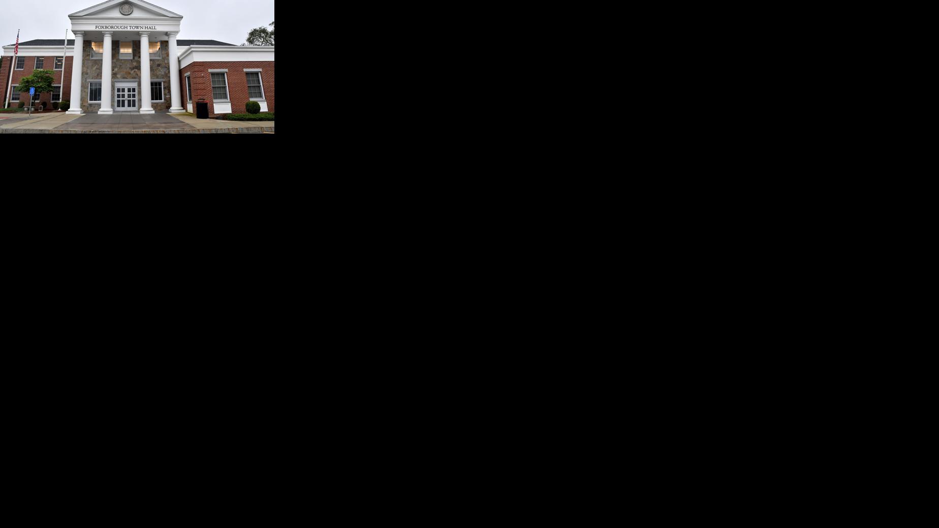 Foxboro Reporter | thesunchronicle.com
