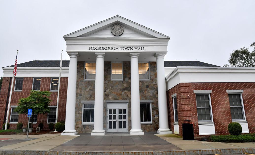 Foxboro's newest board of health member is a familiar face | Local News ...