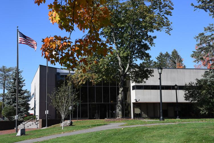 Mother, son both running for office in North Attleboro | Election ...