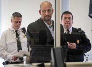 Former Patriot player, Walpole coach pleads not guilty to alleged rape ...