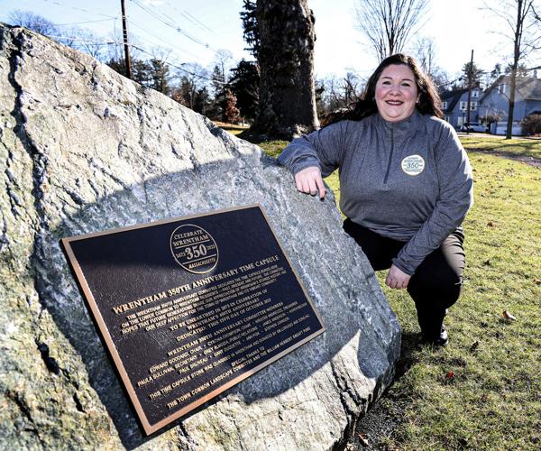 True Santas: Getting into the community spirit | | thesunchronicle.com