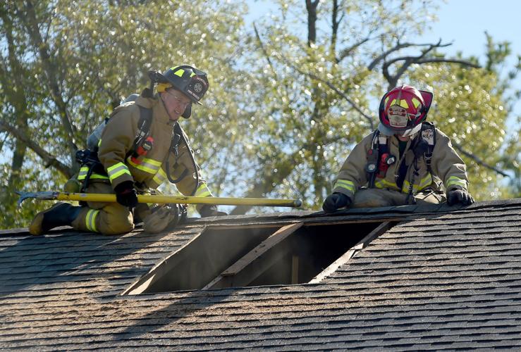Norton fire causes estimated $500,000 in damage | Local News ...