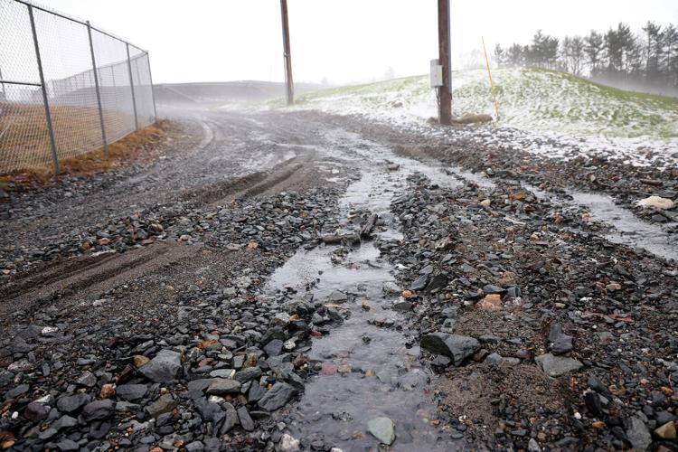 Plainville residents outraged over flooding from new solar farm | Local ...