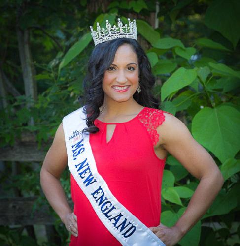 Attleboro woman named Ms. New England 2015 | Local News ...