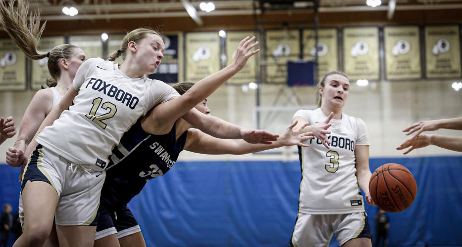 H.S. GIRLS BASKETBALL: Foxboro earns Downs her 250th coaching win in ...