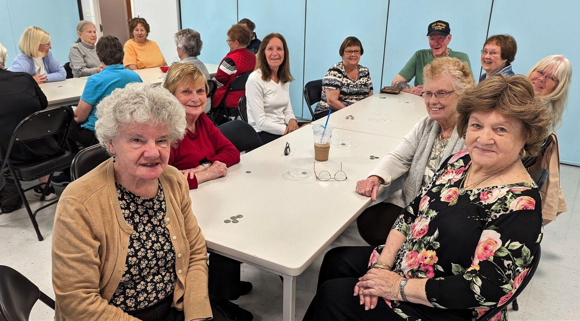 Test your skills with 'The Price is Right' at the Foxboro Senior Center ...