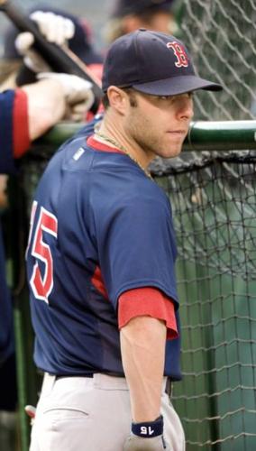 A reverse curse? | Boston Red Sox | thesunchronicle.com