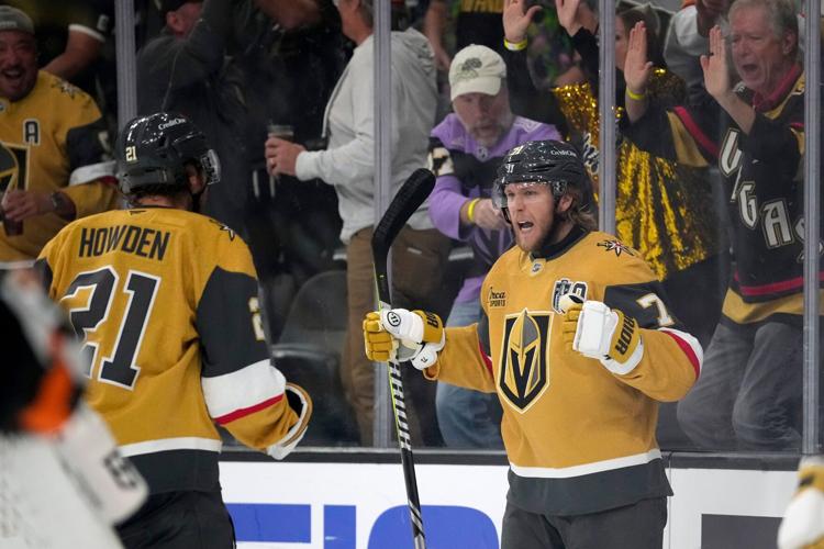 Golden Knights promote Ryan Craig to head coach from AHL | Sports ...