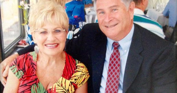 John and April Perkoski celebrate their 50th | Anniversaries ...
