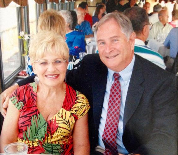 John and April Perkoski celebrate their 50th | Anniversaries ...