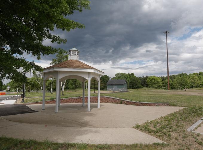 Upgraded Interstate-95 rest area in Mansfield ready for World Cup ...