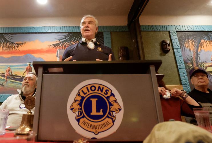 Attleboro area Lions Club celebrating 60 years of service to the ...