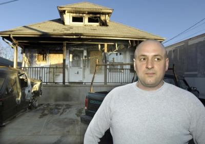 Just don't call him a 'hero' | Local News | thesunchronicle.com