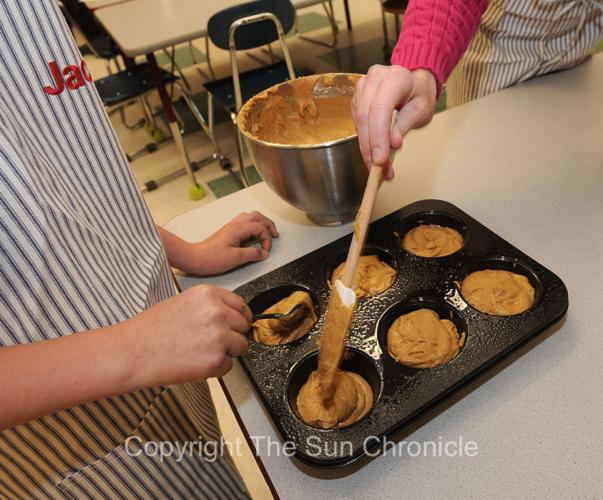 Muffin Craft Bakery | Gallery | thesunchronicle.com