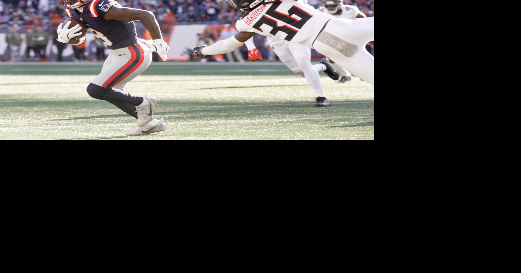 New England Patriots defeat Atlanta Falcons | Gallery | thesunchronicle.com