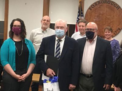 Longtime housing authority member John Michelmore honored for service ...