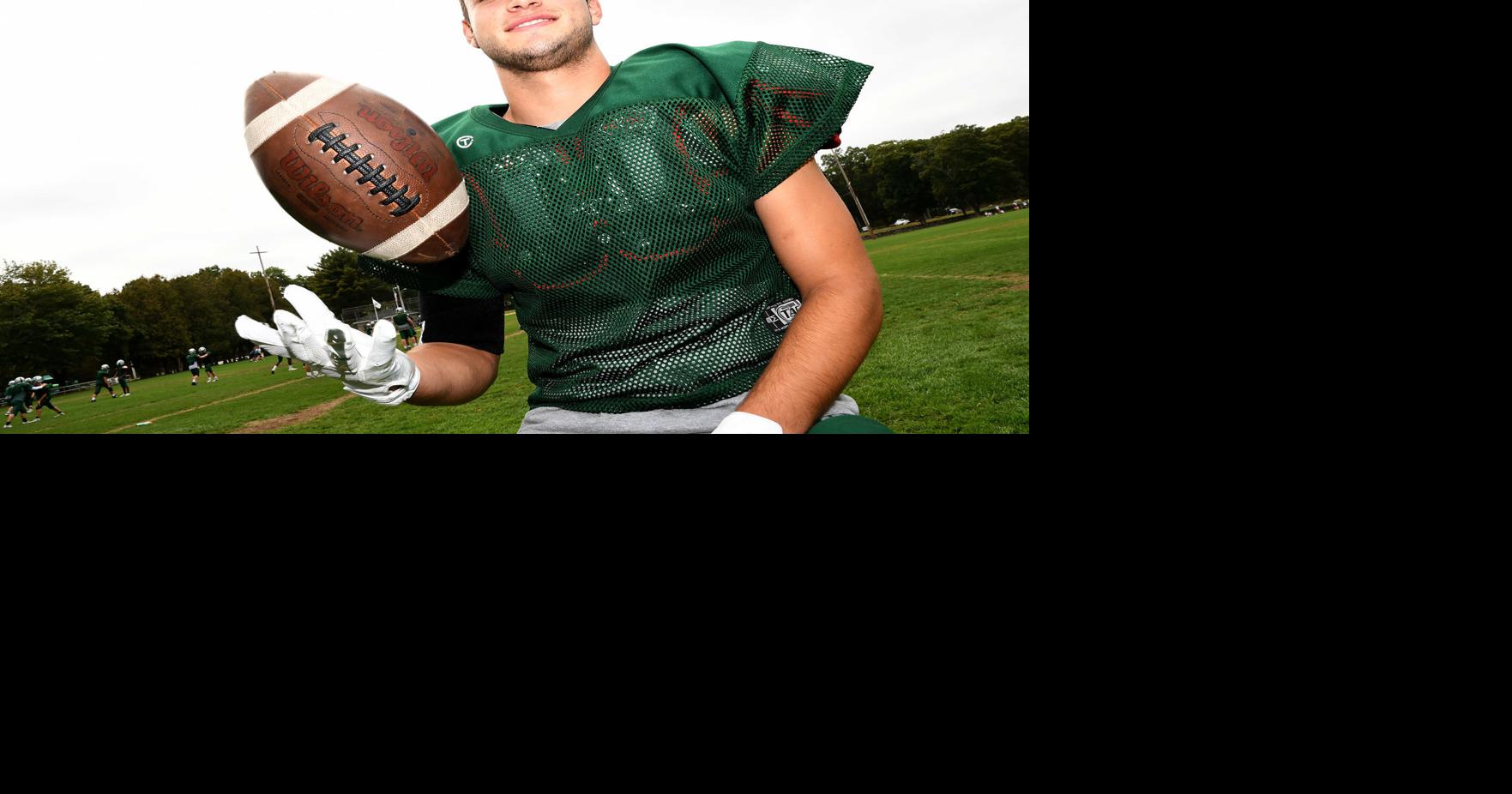 Mansfield's DeBolt is dedicated to fighting pediatric cancer on field ...