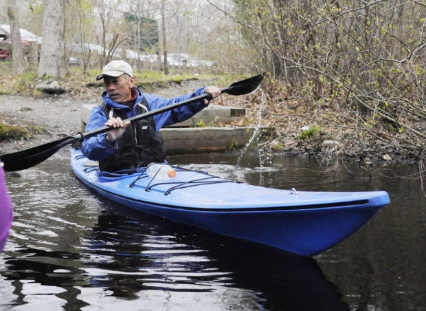 Effort launched to give Bungay River waterway federal protection ...