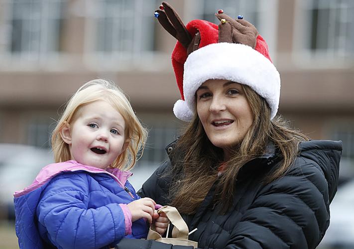Attleboro area holiday events again this weekend | Local News ...