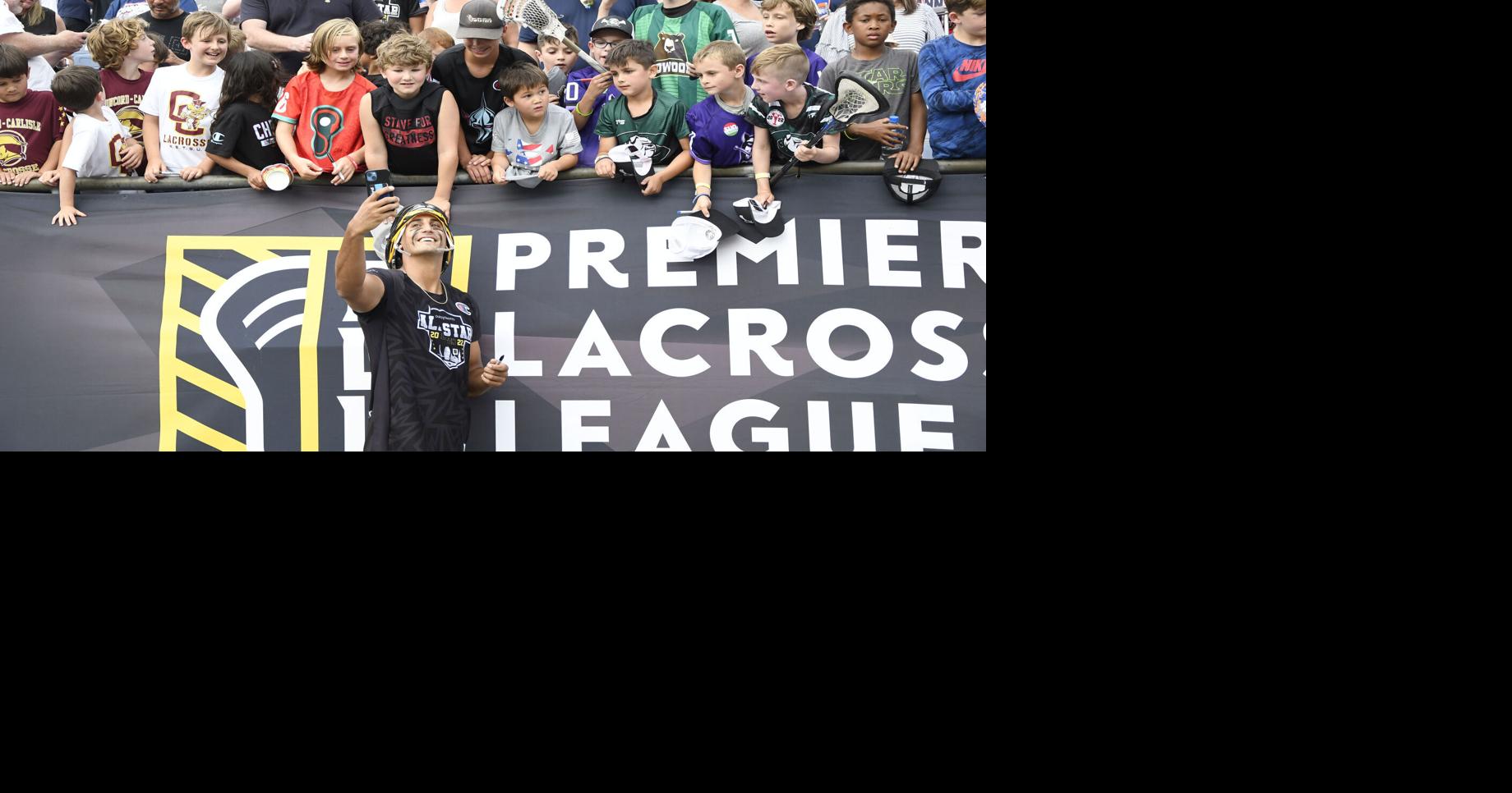 Boston Cannons legend Paul Rabil nostalgic in return, hopeful for PLL's ...