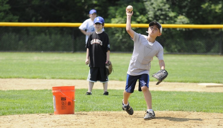 Attleboro sandlot ball season starts next week | Local News ...