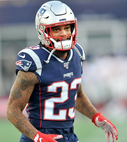 patrick chung parents