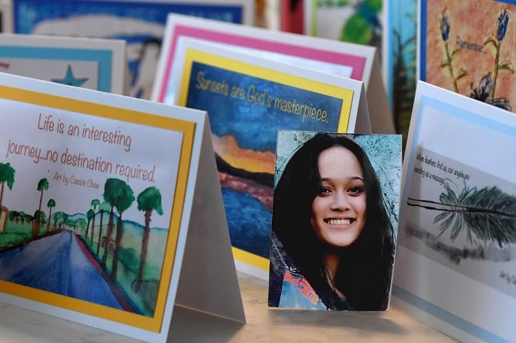 After daughter's death by suicide, North Attleboro family honors her ...