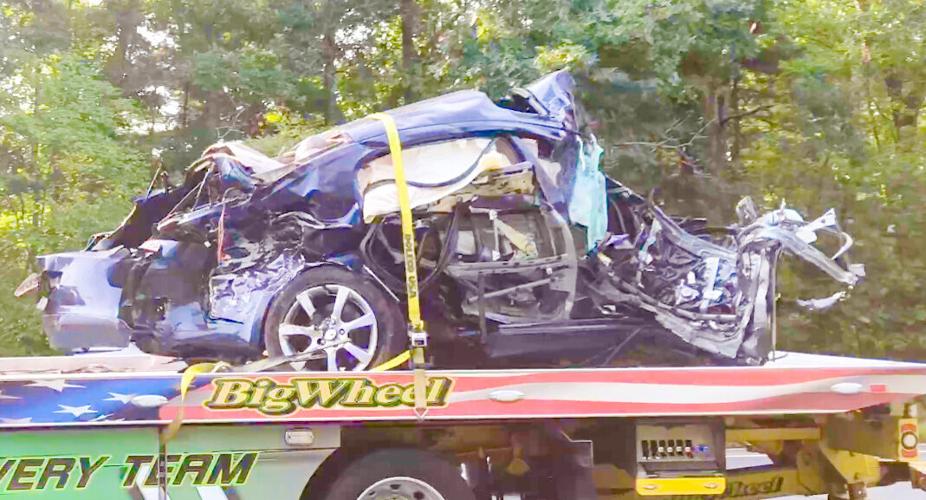 Two Attleboro teenagers killed in early morning car crash | Local News ...