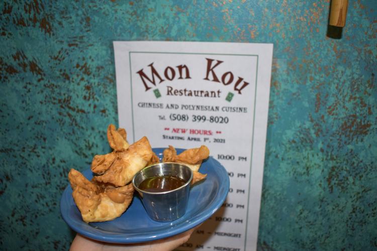 'Feels like a family': Mon Kou manager, employees, customers share fond ...