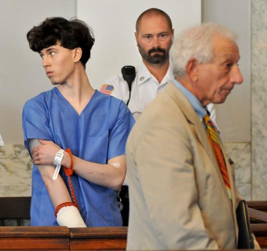 Motive to North Attleboro fatal stabbings remains elusive | Local News ...