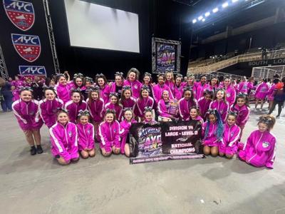 Along the Way: Three cheers for Black Knights! | Communities ...