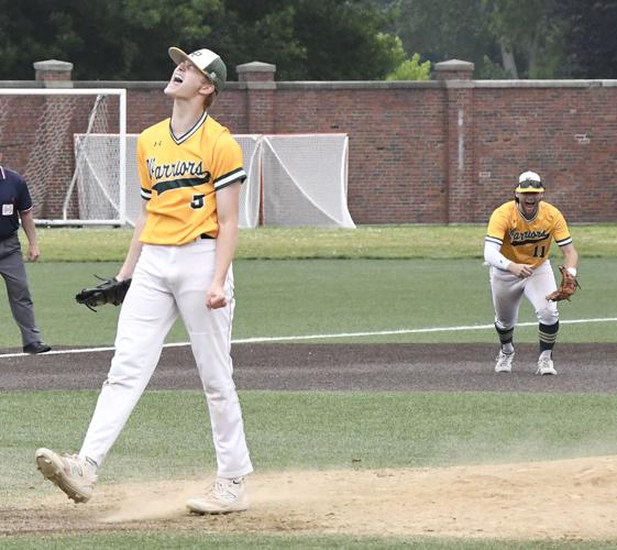 H.S. BASEBALL: King Philip earns second straight trip to Div. 2 state ...