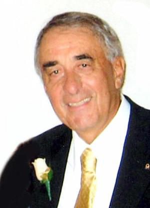 Joseph Mordini Jr. | Obituaries | thesunchronicle.com