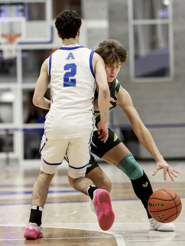 MIAA boys, girls hoops tournament pairings announced | Local Sports ...