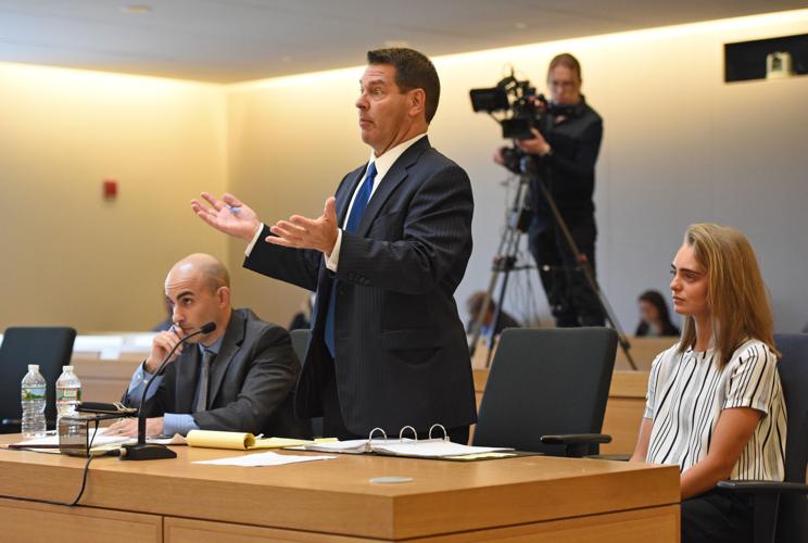 Plainville woman in texting suicide case waives right to jury trial ...