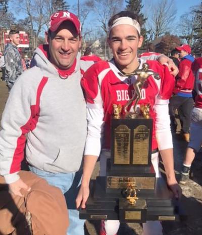 North Attleboro firefighter dies clearing snow | Local News ...