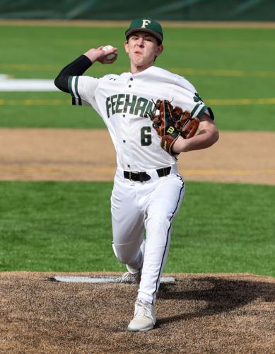 H.S. BASEBALL: Shamrocks capture first CCL title | Local Sports ...
