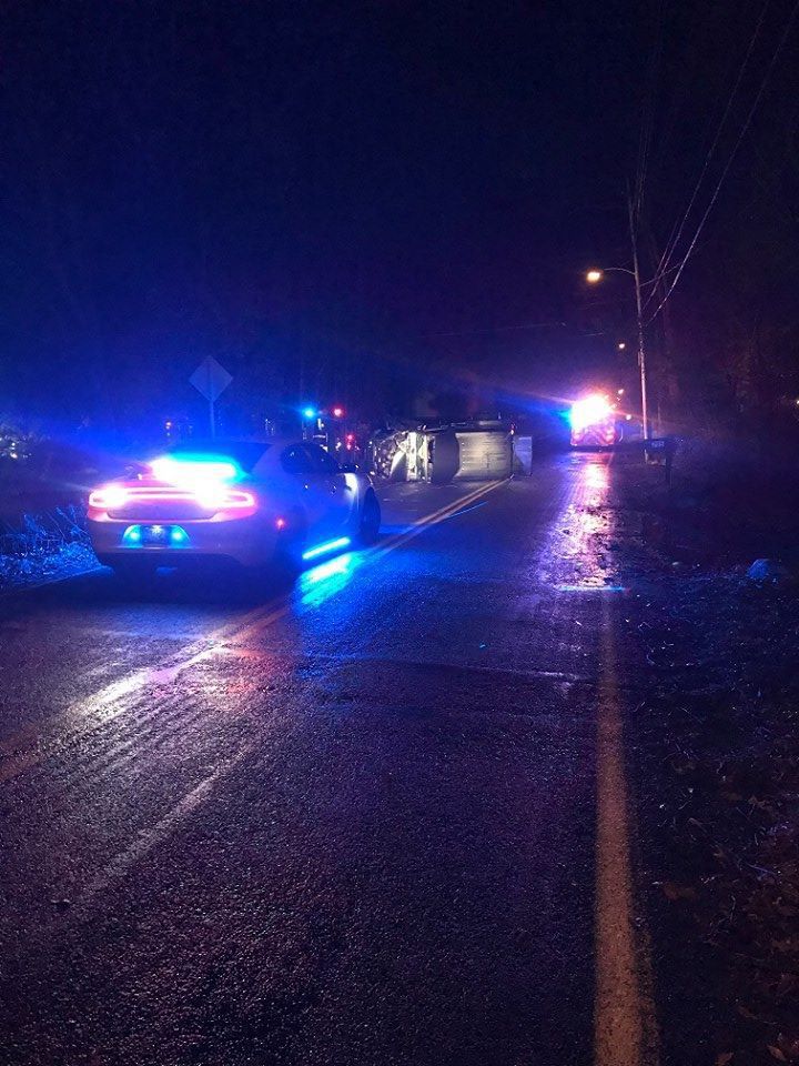 Mansfield police investigate hit-and-run crash | Local News ...